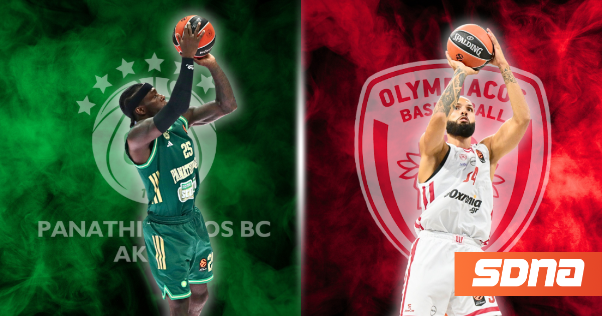 Ανάλυση: Γιατί Παναθηναϊκός και Ολυμπιακός είναι τελευταίοι σε ποσοστό τριπόντων στην Ευρωλίγκα ...