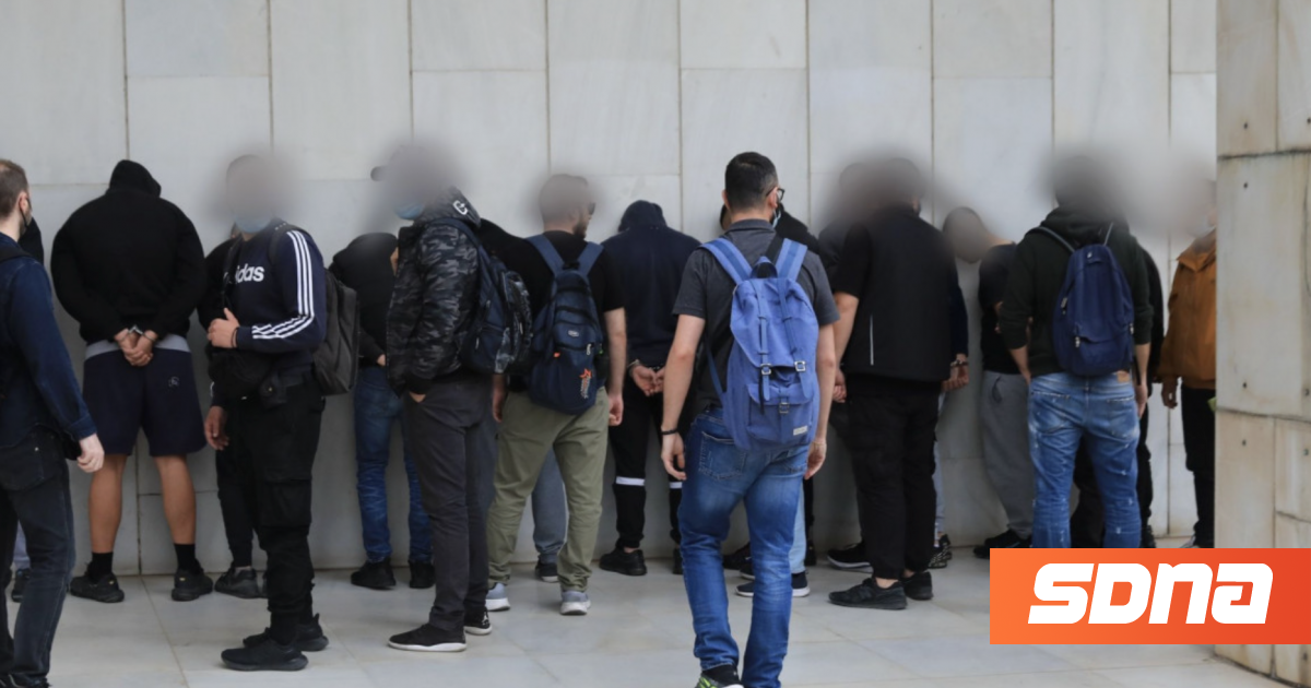 Αναβολή στη δίκη για τη δολοφονία Λυγγερίδη: 25 Νοεμβρίου ξανά στο ...