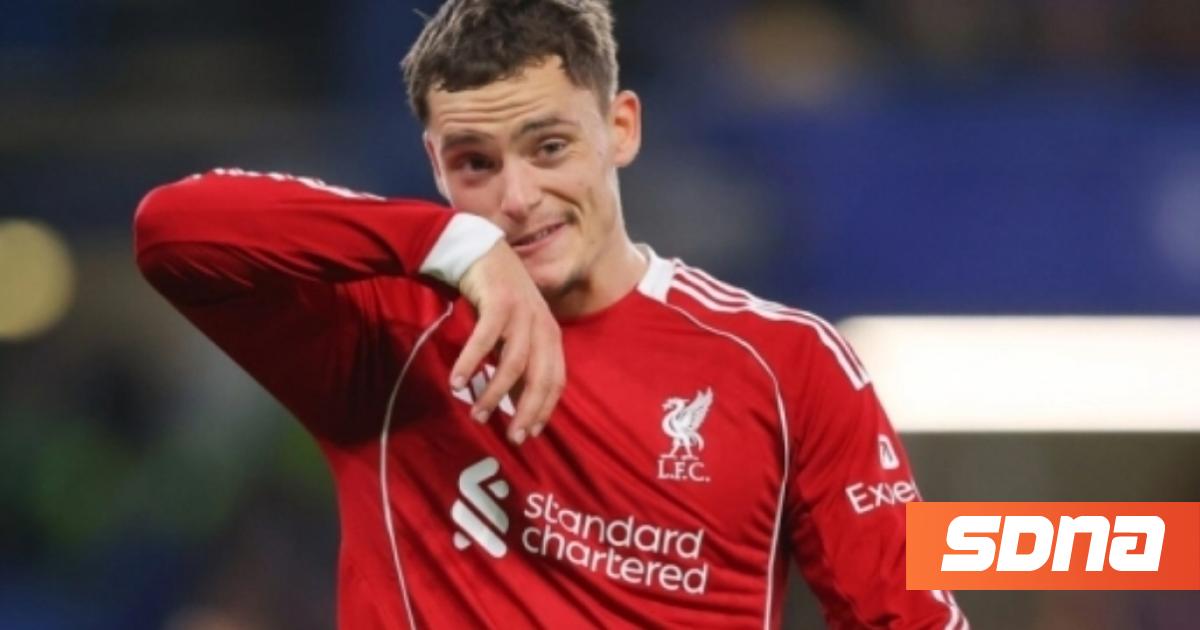 Βενγκέρ: «Ο Βιρτς κατέστρεψε τη μεσαία γραμμή της Λίβερπουλ» | SDNA