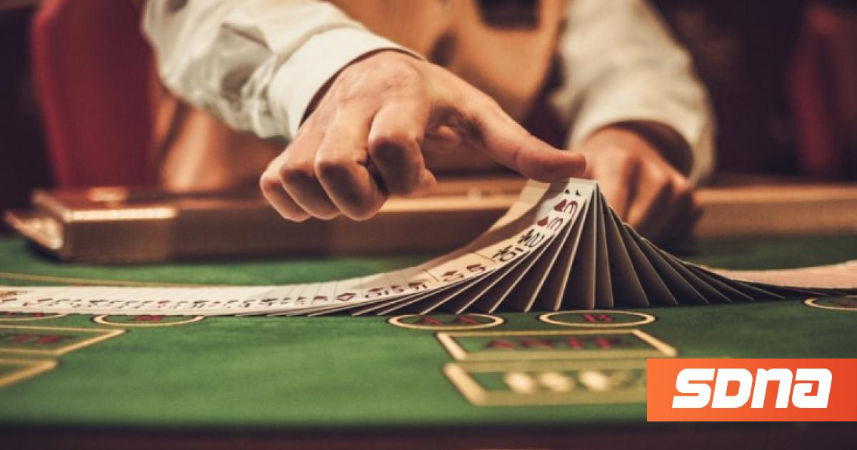 Γίνεται να κερδίσεις 40 εκατομμύρια παίζοντας πρώτη φορά μπλάκτζακ; Κι όμως, έγινε! | SDNA