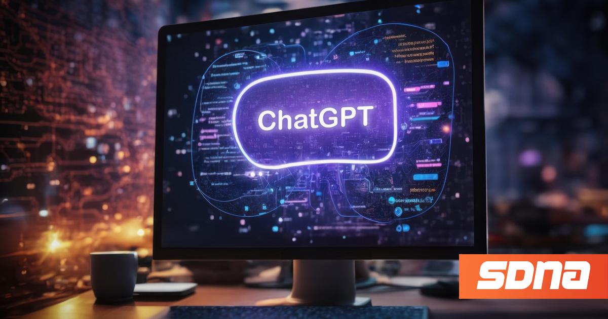 Μίλα του βρόμικα: Το να συμπεριφέρεσαι άσχημα στο ChatGPT το κάνει να αποδίδει καλύτερα | SDNA