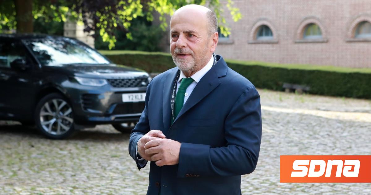 Αυτοί είναι οι 6 επικεφαλής των αθλητικών Μέσων που θα «ανακρίνουν» τον ...