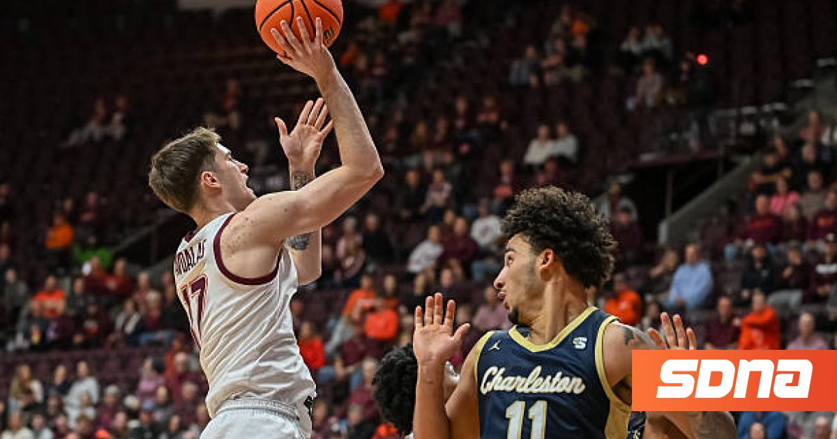 Ντεμπούτο για τον Αβδάλα στο NCAA με καλή δημιουργία | SDNA