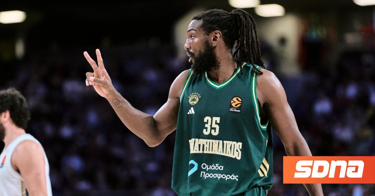 Φαρίντ στο SDNA: «Δεν με αποκαλούν τυχαία Manimal»! | SDNA