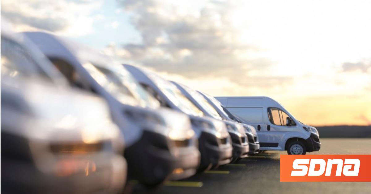 Επαγγελματικά αυτοκίνητα με leasing: Η ιδανική λύση για επιχειρήσεις | SDNA