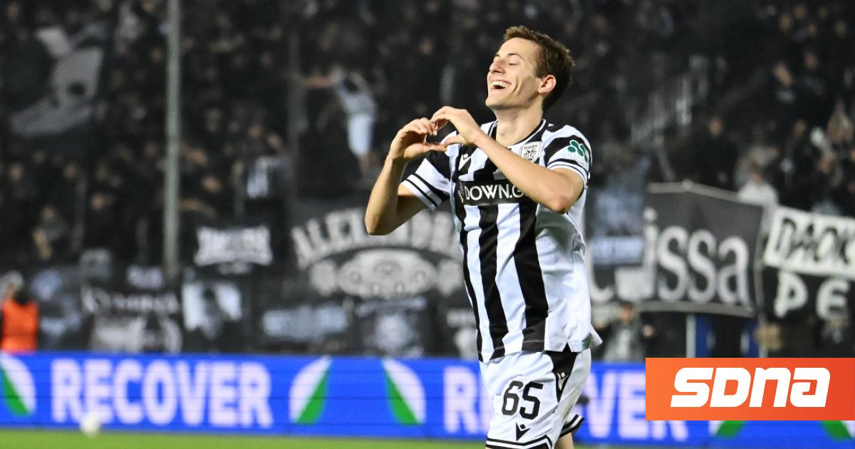 Πρωινός Τύπος (7/11): «Δεν χορταίνεις τον Κωνσταντέλια - Πάτησε τη Μάλμε ο Παναθηναϊκός» | SDNA