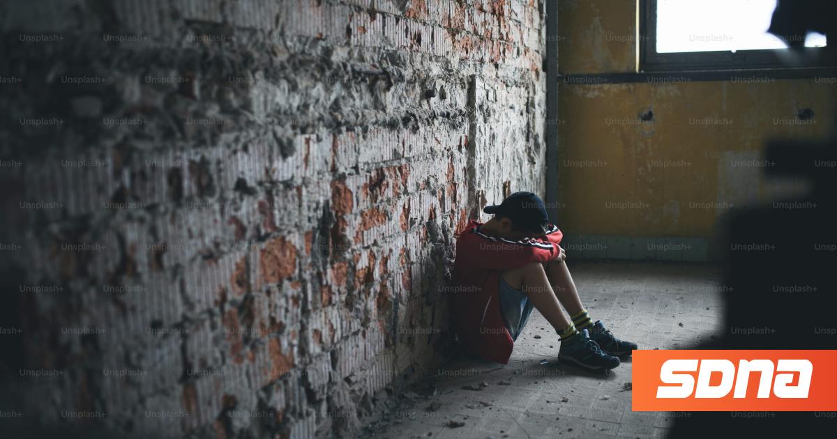 Σοκ με τον θείο που ασελγούσε στα ανίψια του - Πώς μια κίνηση του 4χρονου στο οικογενειακό ...