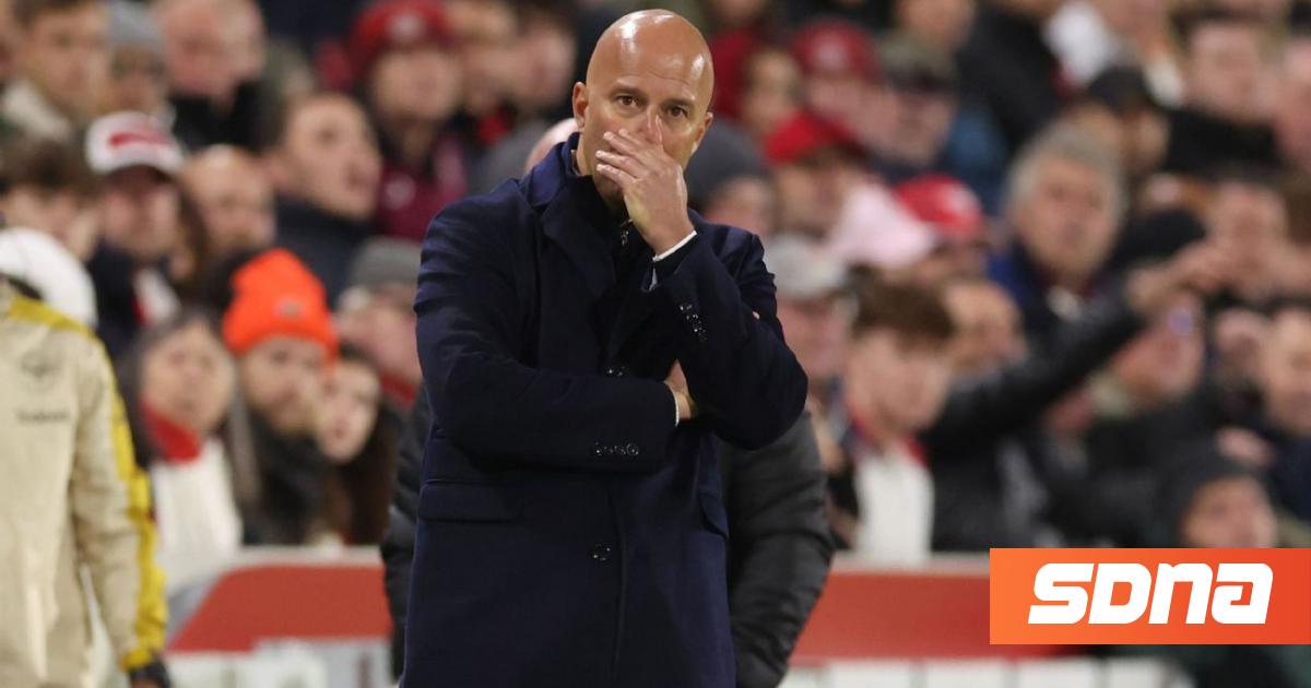 Από ομάδα- μοντέλο, στο ναδίρ: Τα 3 λάθη του Άρνε Σλοτ που μεταμόρφωσαν προς το χειρότερο τη ...