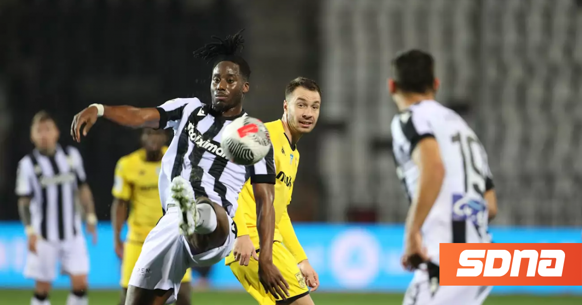 Τηλεοπτικό πρόγραμμα Κυπέλλου, δεσπόζει το Αρης - ΠΑΟΚ | SDNA