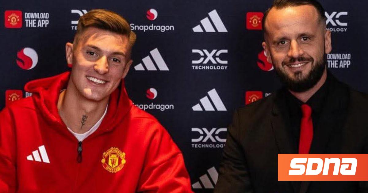 Σέσκο: «Το μόνο που θα μετάνιωνα θα ήταν να μην πάω στην Μάντσεστερ» | SDNA