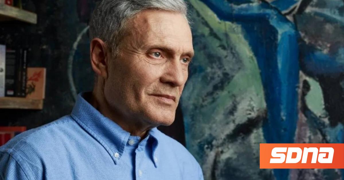 Πέθανε ο ηθοποιός Αλμπέρτο Εσκενάζυ σε ηλικία 73 ετών | SDNA