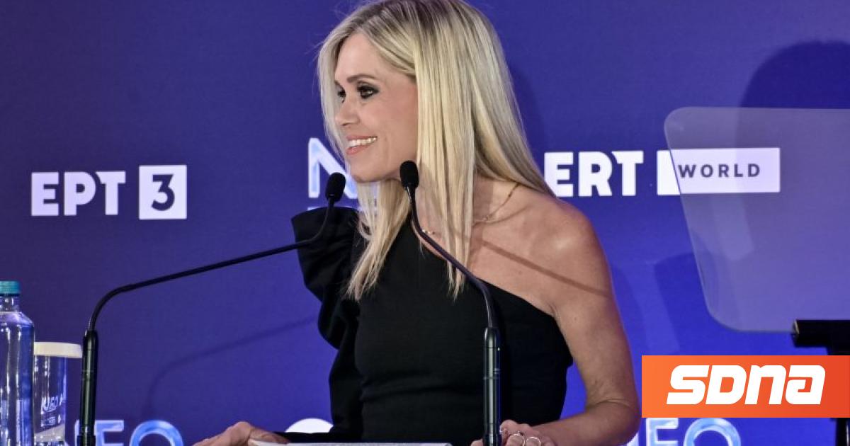 Σύνθια Σάπικα: Καρατόμηση ή επί δικαίω απόλυση της επικεφαλής της ΕΡΤ3; | SDNA