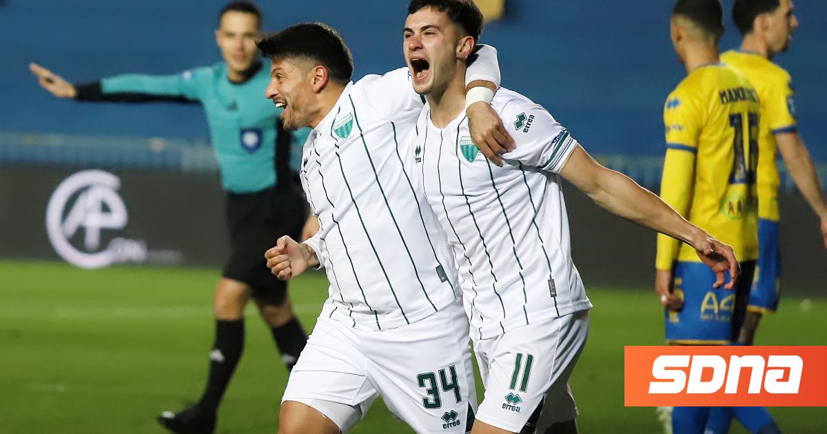 Βαθμολογία Super League: Στο +9 ο Λεβαδειακός από τον Παναθηναϊκό στην μάχη για τετράδα! | SDNA