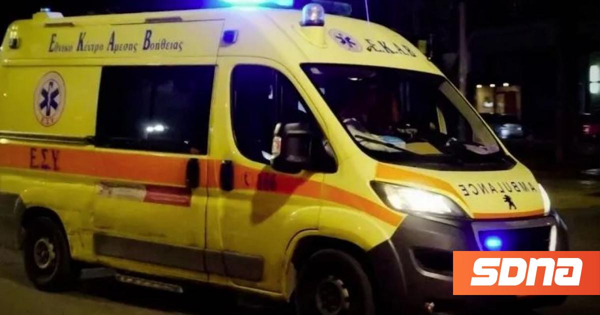 Θλίψη στη Σητεία: 15χρονος πήρε κρυφά το αμάξι του πατέρα του και ...