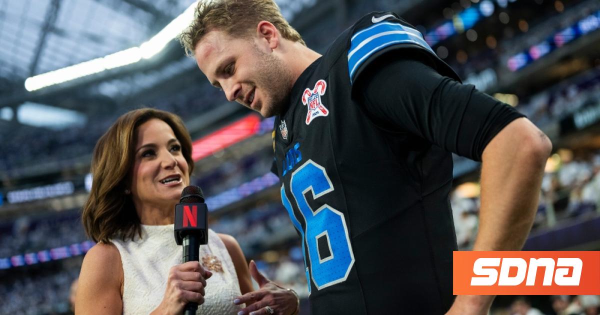 Οι live αθλητικές μεταδόσεις… εκτόξευσαν το Netflix | SDNA