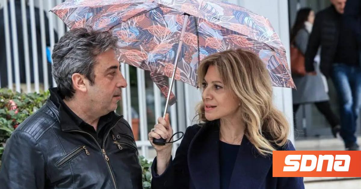 «Η Μαρία Καρυστιανού όφειλε να έχει ήδη παραιτηθεί» λένε τα μέλη του ΔΣ ...