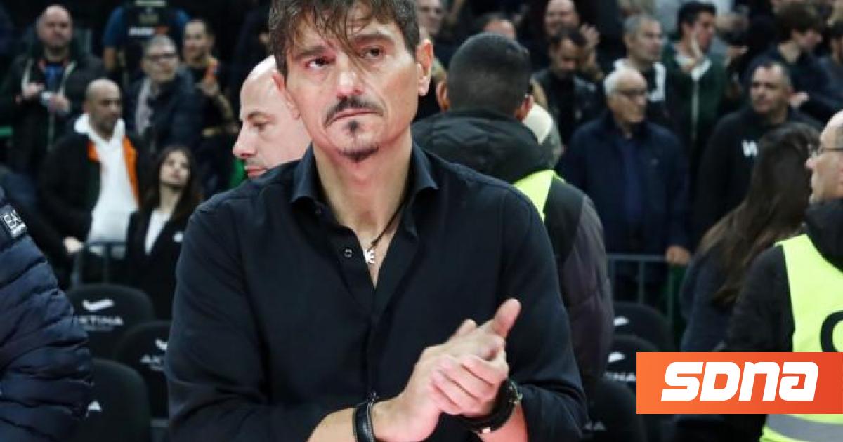 DPG: «Η υπόθεση για διαιτητή, άντρα ή γυναίκα, έχει πάρει τον δρόμο της ...