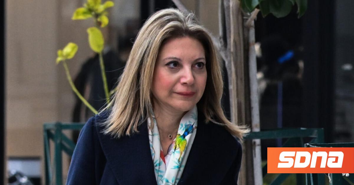Μαρία Καρυστιανού: Ποια πρόσωπα θα είναι στο κόμμα και ποια κόπηκαν με ...
