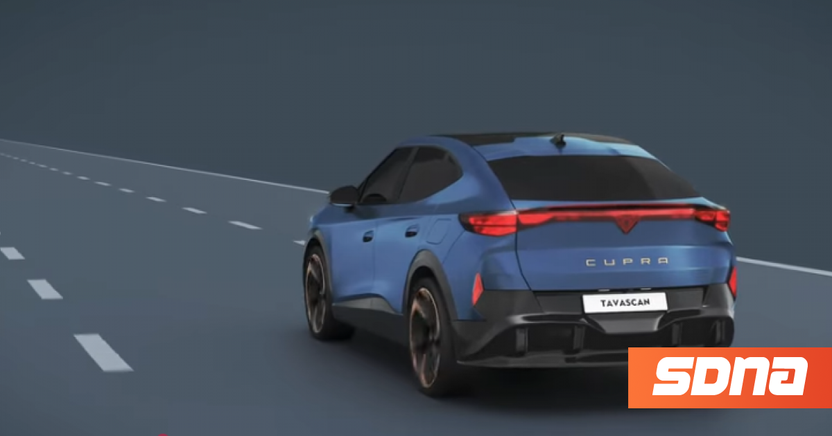 Video: Τι είναι το Lane Assist (ADAS) και πώς λειτουργεί | SDNA