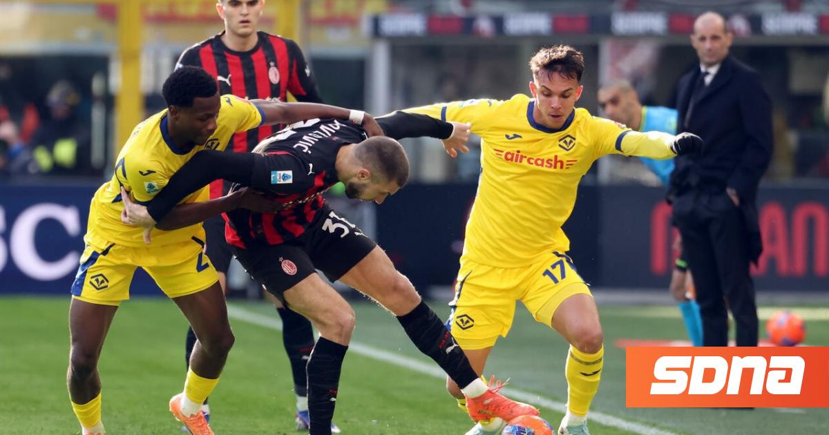 Ομάδες με ίδιο στόχο Κρεμονέζε και Κάλιαρι, από την πρεμιέρα έχει να ...