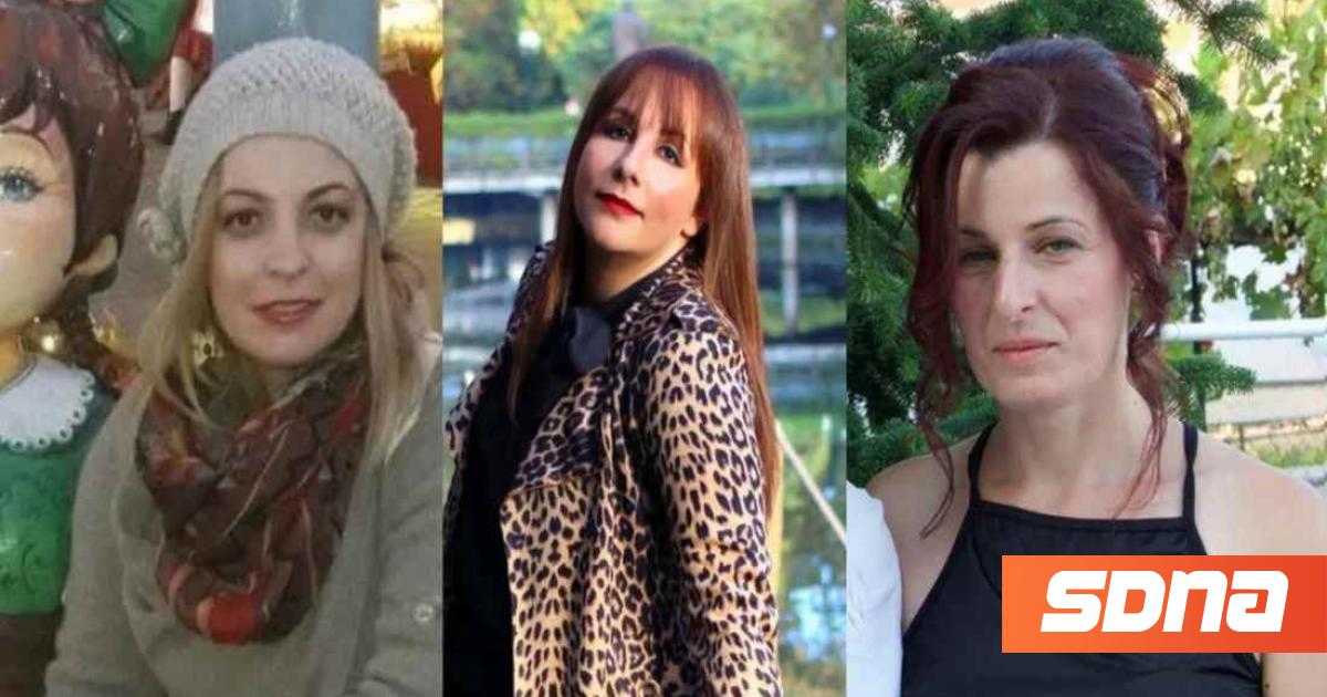 Τα πρόσωπα της τραγωδίας στο εργοστάσιο της Βιολάντα - Νεαρές μητέρες ...