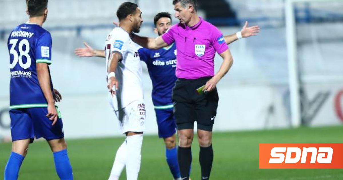 Επιστολή της ΑΕΛ κατά του Σιδηρόπουλου | SDNA