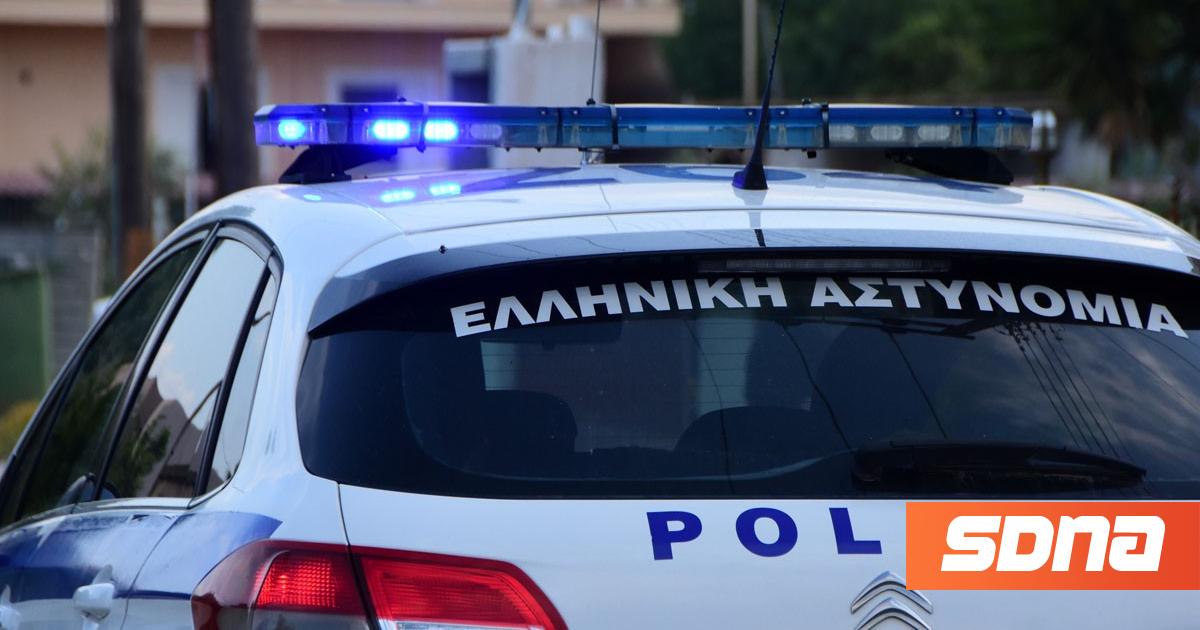 Στα χέρια των αρχών 58χρονος για επίθεση με γαλλικό κλειδί σε οδηγό ΙΧ ...