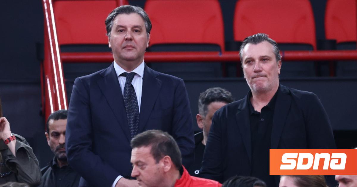 Στο ΣΕΦ οι Μποντιρόγκα και Αντετοκούνμπο για το Ολυμπιακός - Μονακό | SDNA