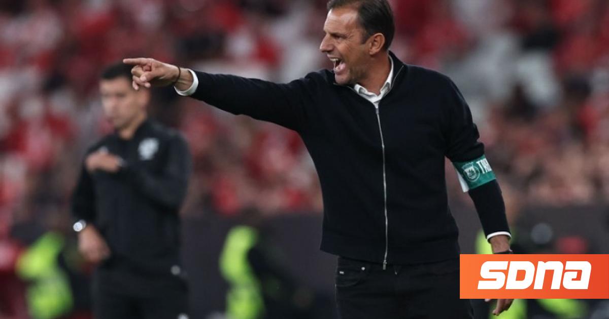 Αισιόδοξος ο Συλαϊδόπουλος | SDNA