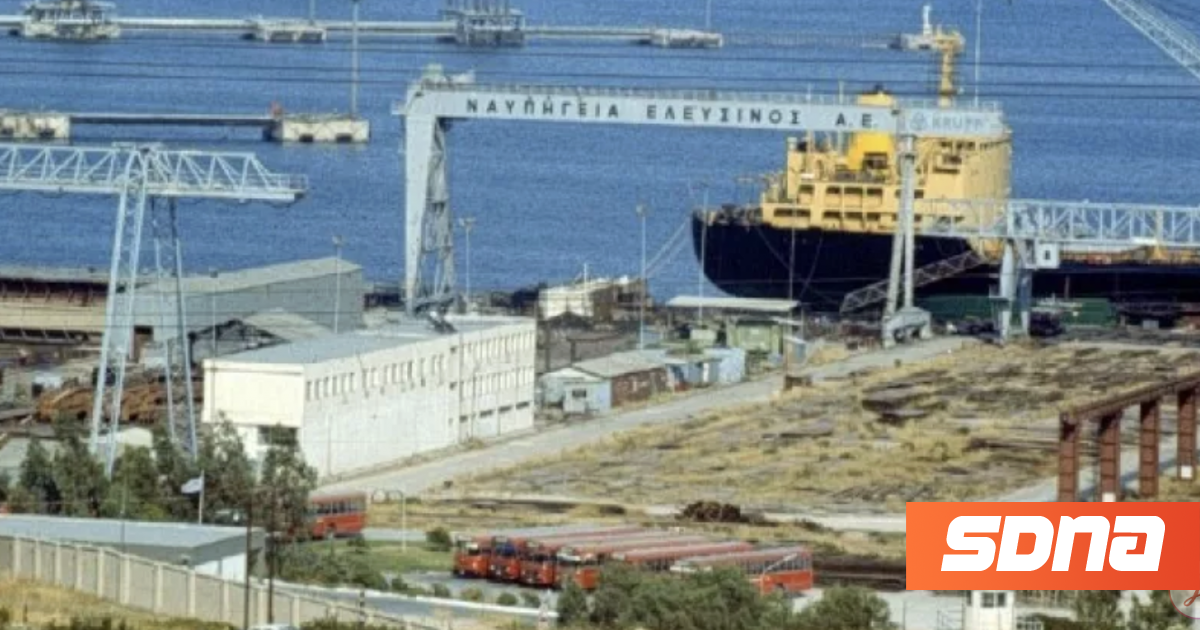 ONEX–HANWHA Ocean: Επενδύσεις 1,35 δισ. ευρώ για ναυπήγηση υποβρυχίων ...