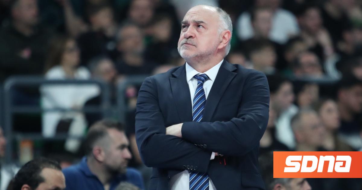 Λάσο για τις φήμες αποχώρησης από την Εφές: «Έχω συμβόλαιο για την ...