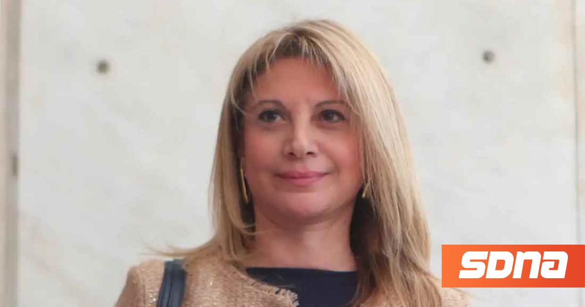 Μαρία Καρυστιανού κατά Αλέξη Τσίπρα: «Είναι ξαναζεσταμένο φαγητό, δεν ...