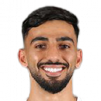 Τάρεκ Σαλμάν | SDNA